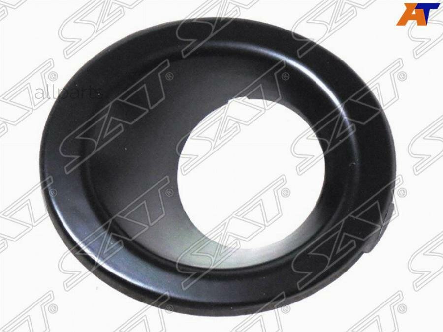 SAT ST-RV76-219-2 Оправа ПТФ Land Rover Freelander 06-10 (Слева)