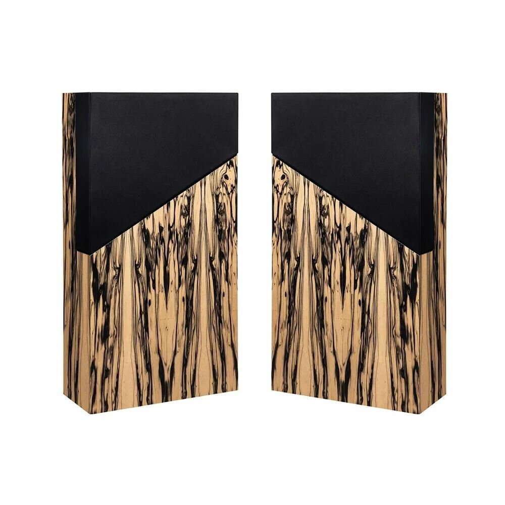Напольная акустика Davis Acoustics THE WALL White Ebony