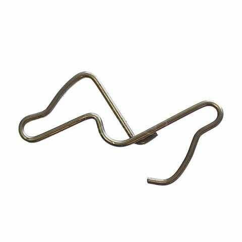 Пружина собачки стартера STIHL, для бензопилы MS 640/MS 650/MS 660, оригинал, арт. 11241953500