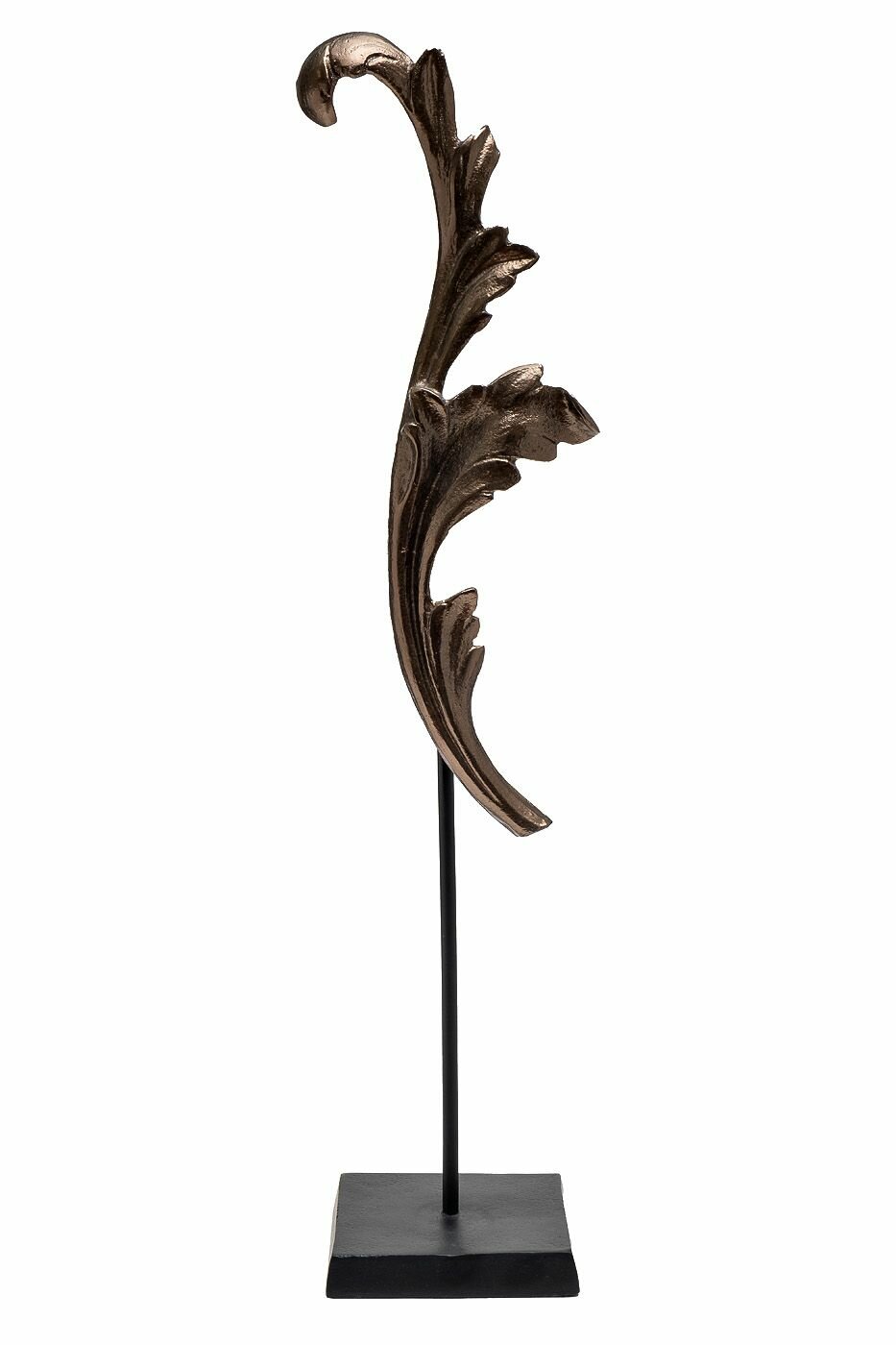 Статуэтка из металла Garda Decor 71PN-03209