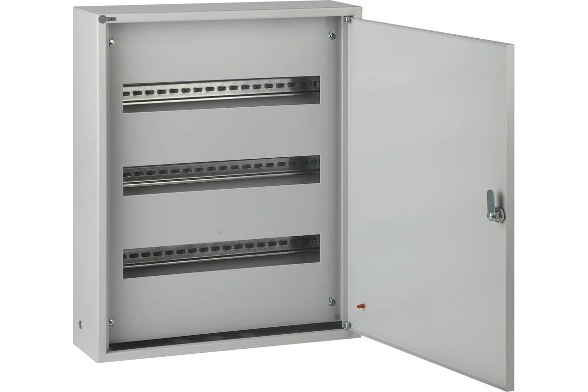 ЭРА Корпус металлический ЩРН-54з-1 76 УХЛ3 IP31 Б0030159