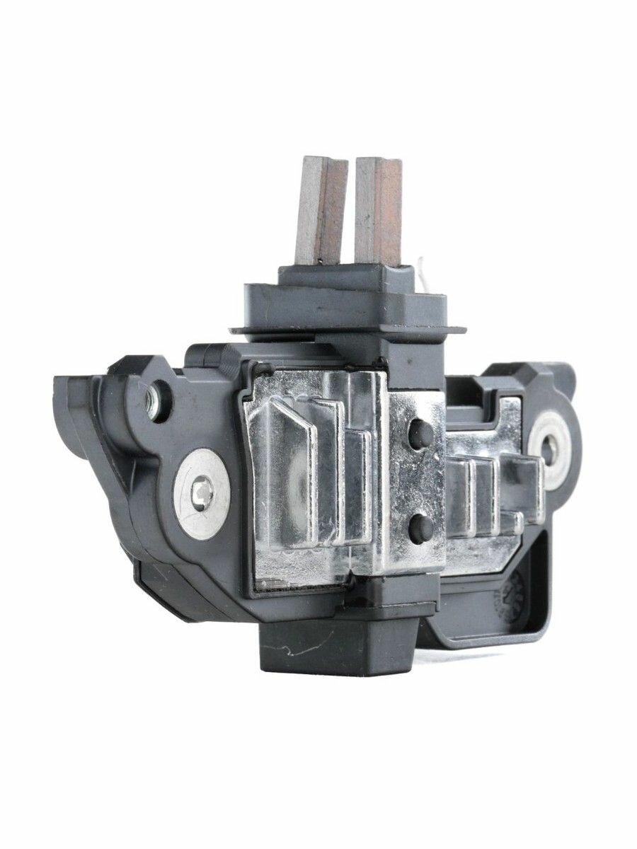 Регулятор напряжения генератора для а/м Audi, Seat, Skoda, VW, MasterKit 77ASC002