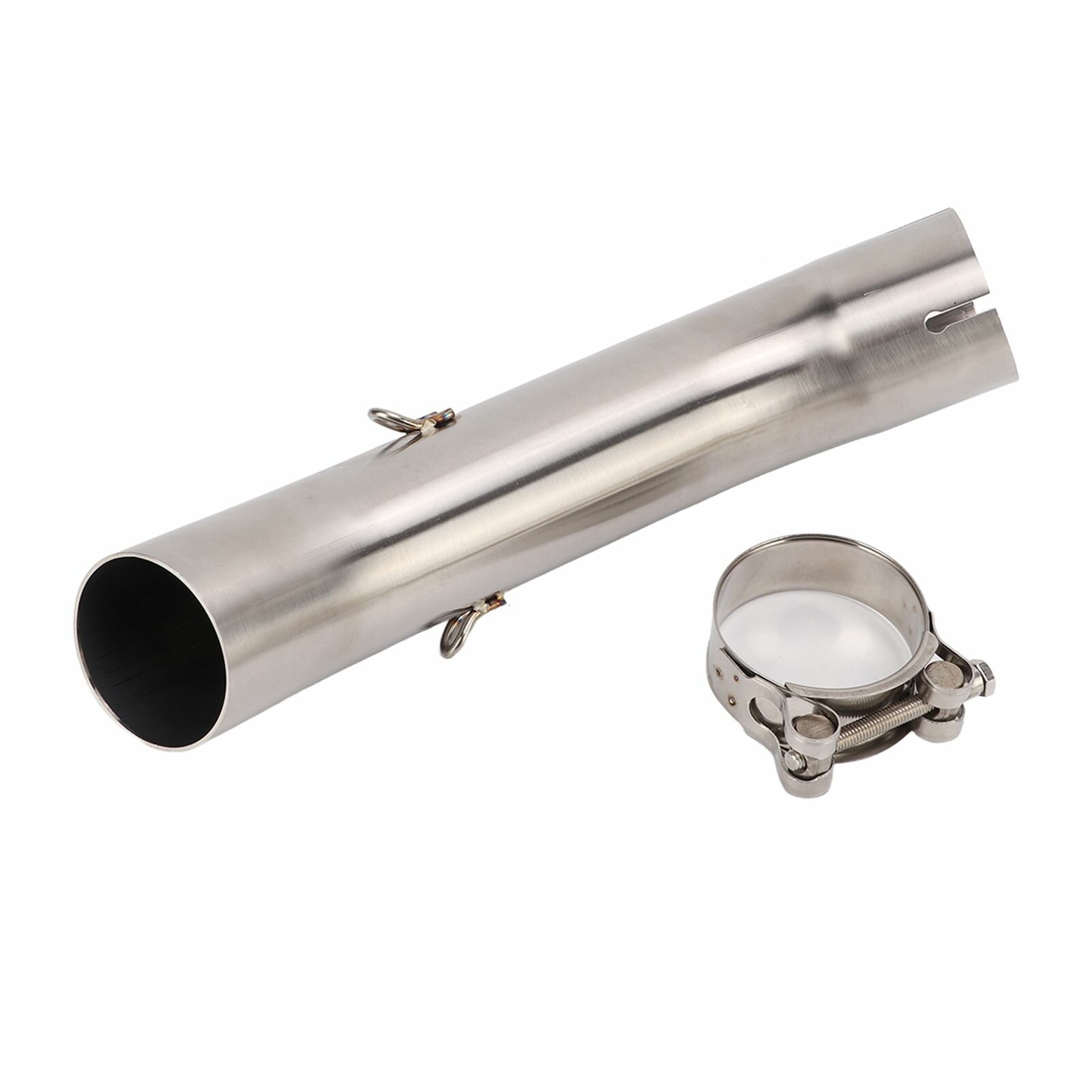 Средняя часть выхлопной трубы для KTM 390 Adventure