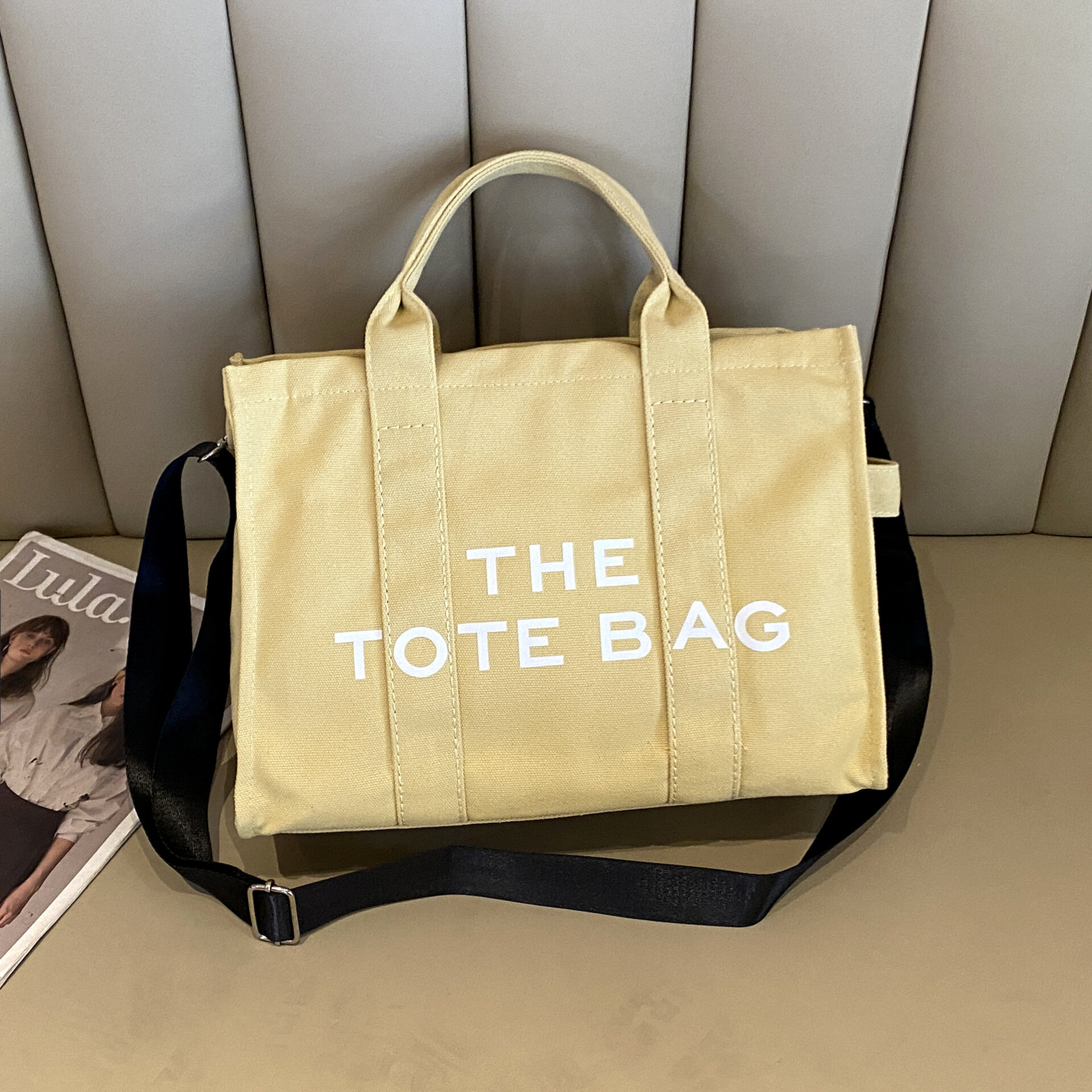 Сумка мессенджер