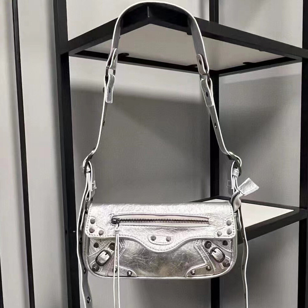 Сумка багет