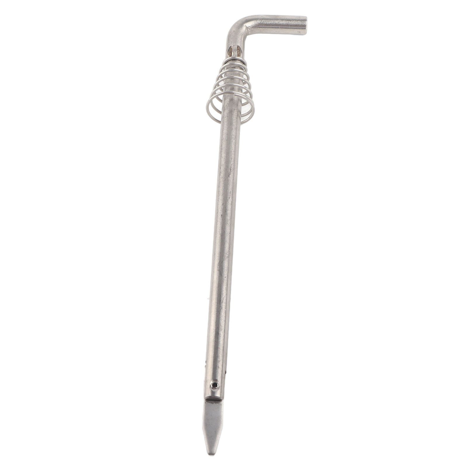 Тяга наклона с пружиной 350‑62121‑2, замена для подвесного мотора Tohatsu 9.8‑18HP