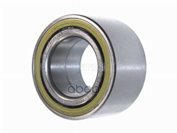 Подшипник передней ступицы Nissan Almera 95-00 / Primera 01-08 Sat арт. ST-43BWD12A