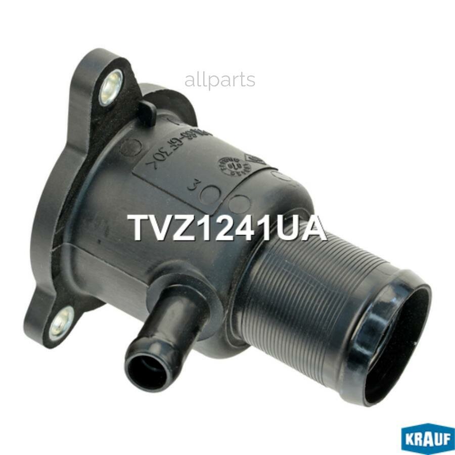 KRAUF TVZ1241UA Термостат RENAULT Clio/Duster/Kangoo/Lagina/Logan KRAUF TVZ1241UA