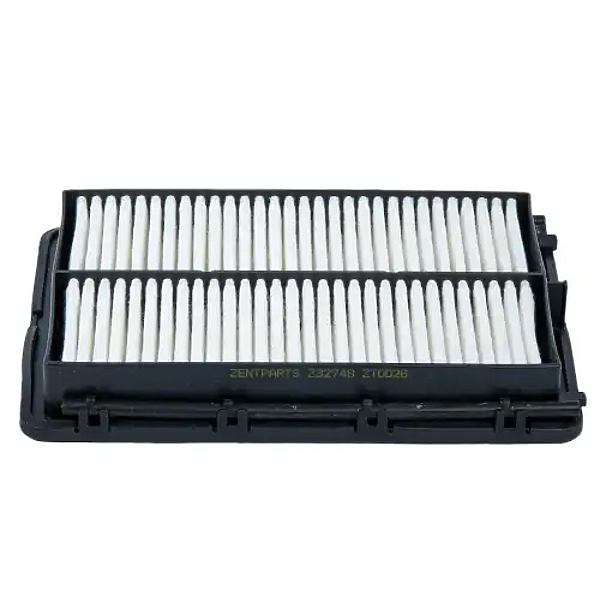 ZENTPARTS Z32748 (28110D4750 / 28113-C1100 / 28113C1100) фильтр воздушный\ Sonata (Соната) 14, optima 15