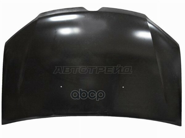 Капот Renault Logan 14-22 / Sandero 14-18 Sat арт. ST-DC02-015-A0