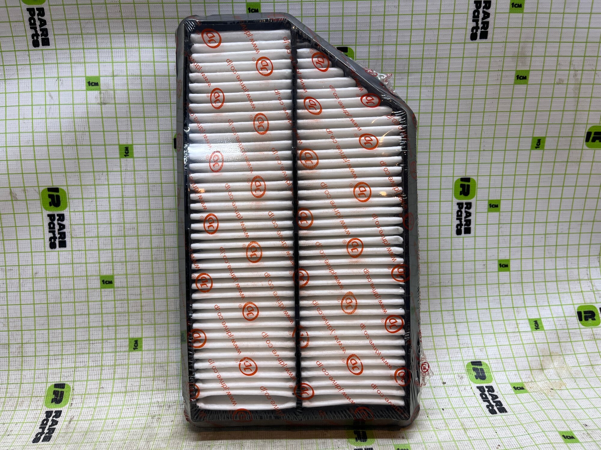 Фильтр воздушный Acura MDX