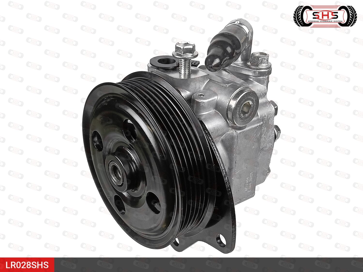 Насос ГУР Land Rover Discovery IV 2009-2016, Range Rover Sport 2005-