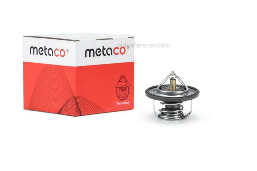 METACO 1520209 Термостат KIA CEED (2012>) Metaco 1520-209
