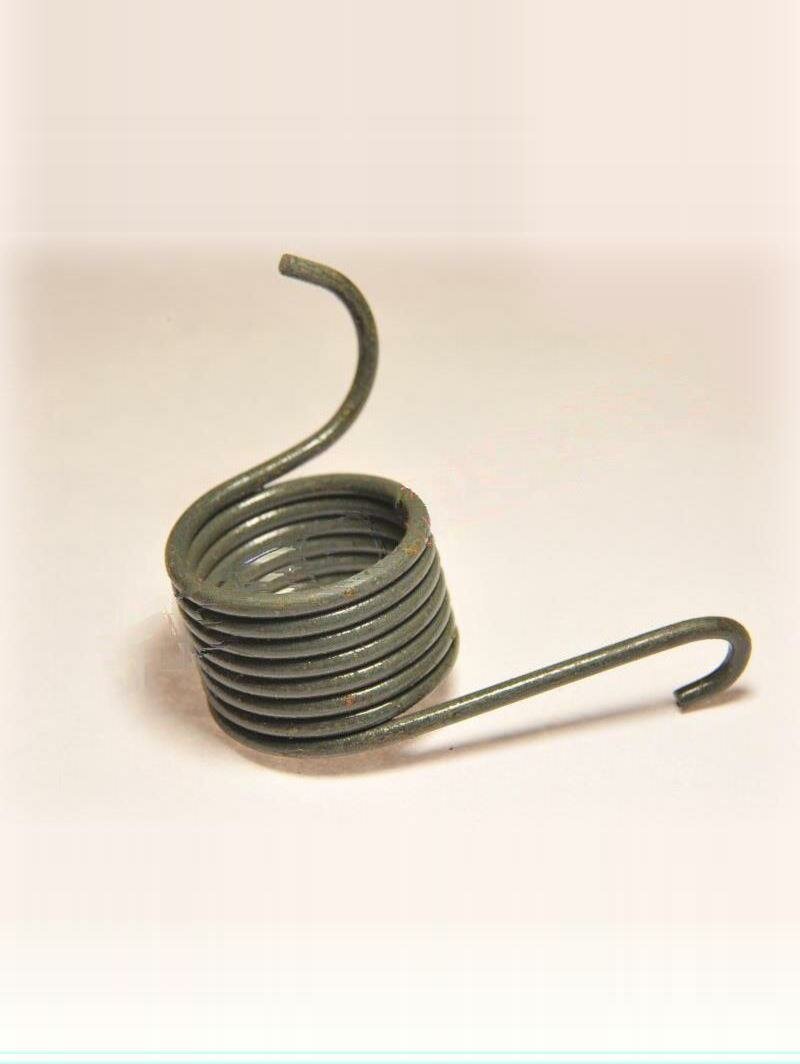 Пружина педали сцепления Газель, 3302-1602098