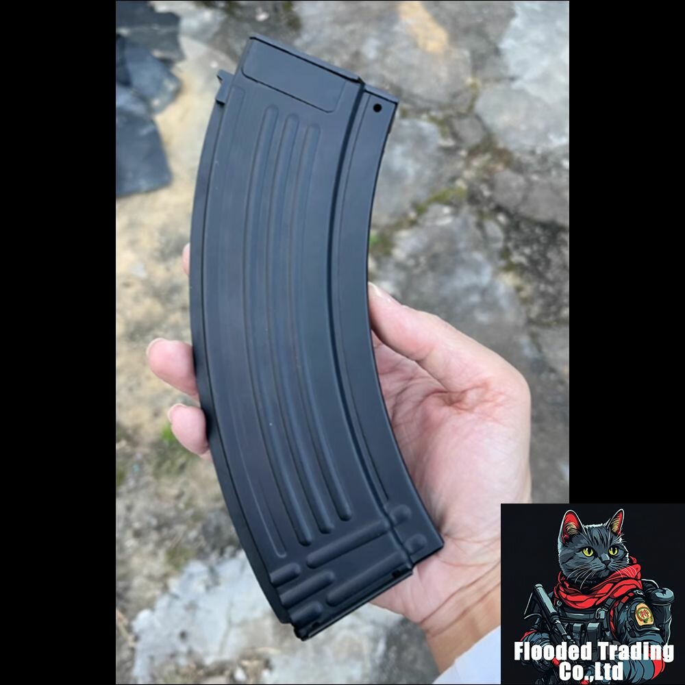 Игрушечное оружие — фото 1