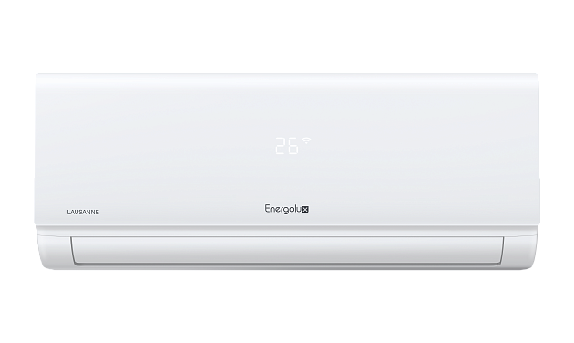 Сплит-система Energolux Lausanne SAS07AR1-A/SAU07AR1-A (on-off), для помещений до 20 кв. м.