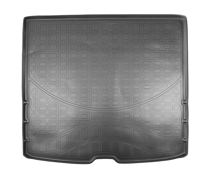 Полиуретановый коврик в багажник Unidec для Volvo XC40 (2017-)