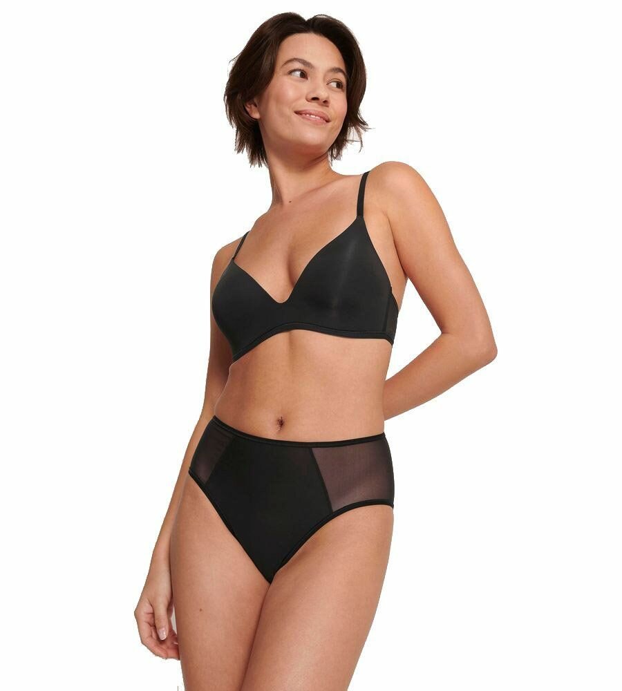 Бюстгальтер-невидимка