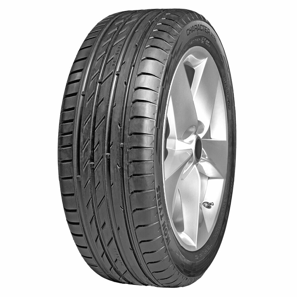 Шины Ikon Tyres Character Ultra 215/55 R17 98V XL