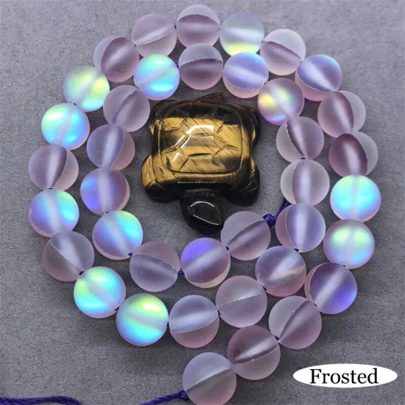 Бусины из натуральных камней: тигровый глаз, агат, малахит, лазурит, нефритовый опал