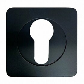 Ключевина Verda Vantage Чёрная / Верда.