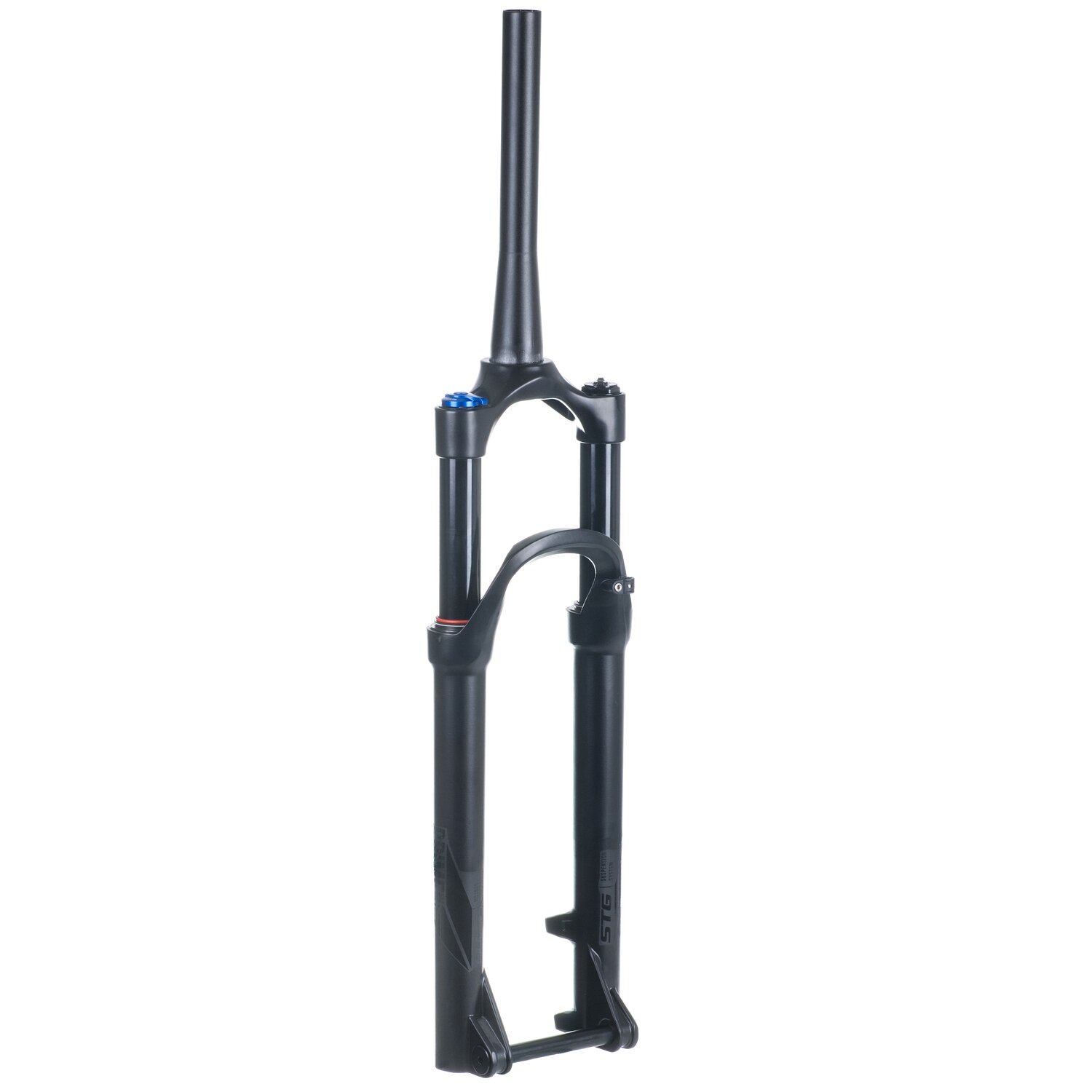 Вилка STG PRIME RACE TA 27,5" воздух-масло с блок. рег. отск