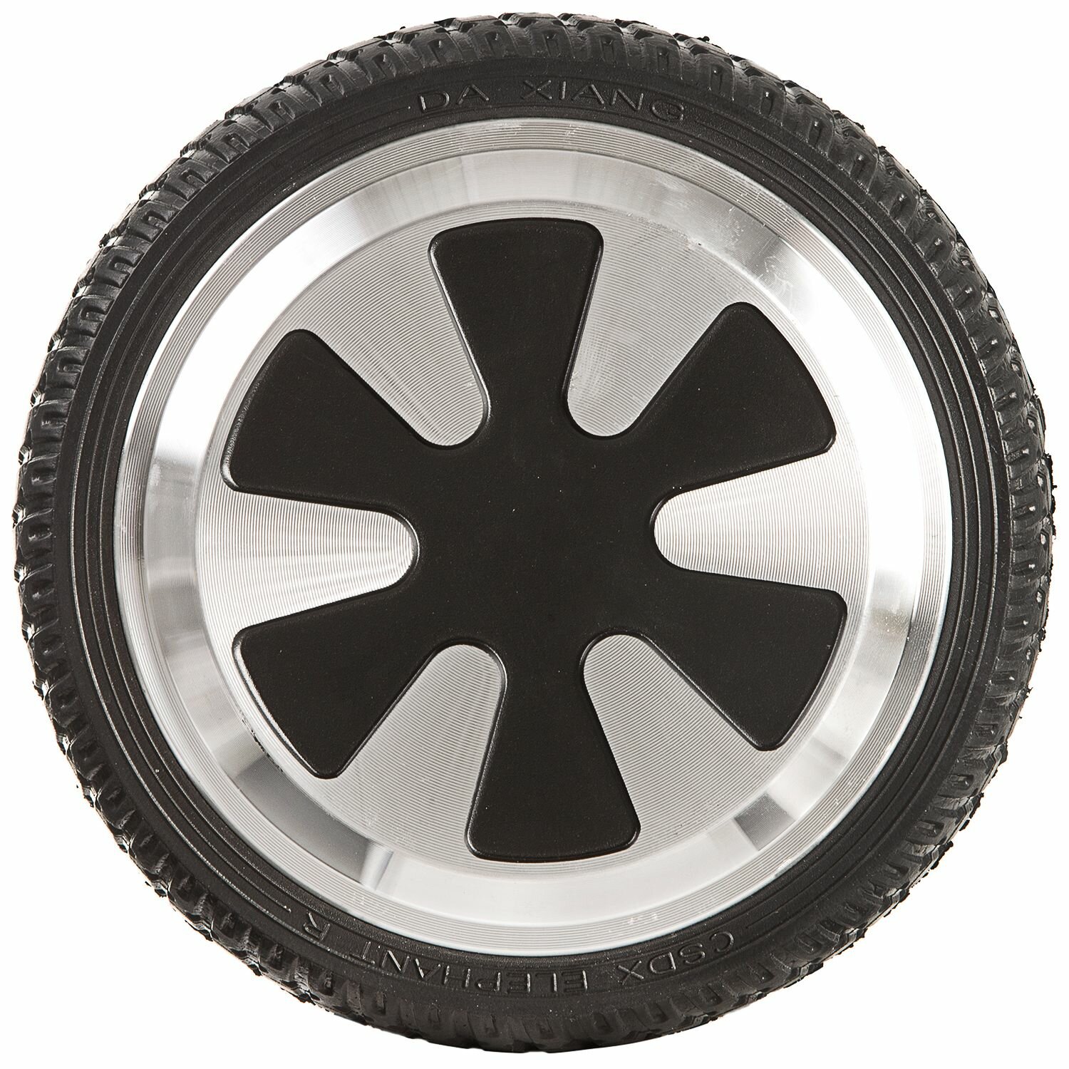 Мотор-колесо для колеса 6" для гироскутера