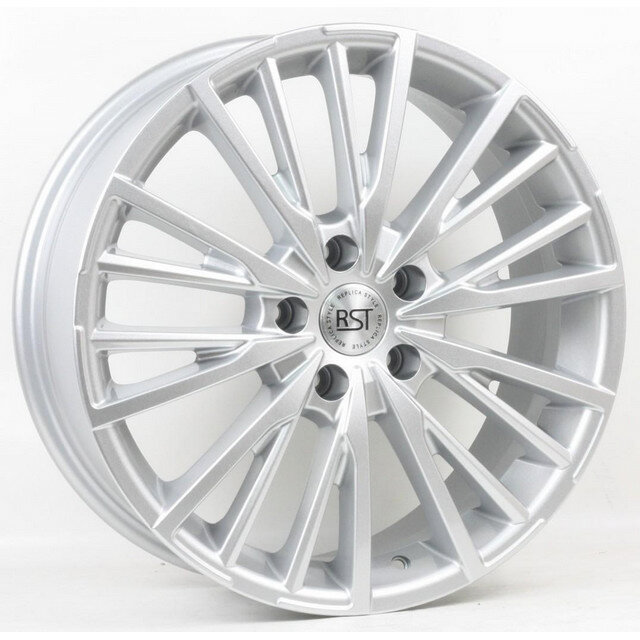 Колесный диск Rst R178 (Chery) 7x18/5x108 D60.1 ET33 S