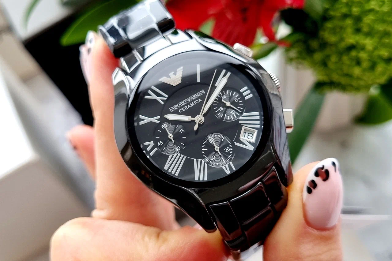 Наручные часы Ceramica