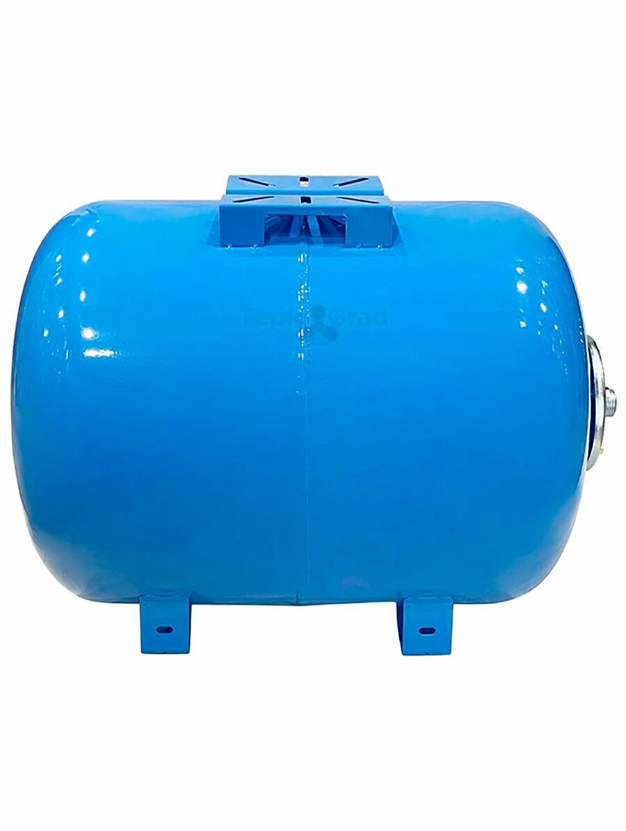 Гидроаккумулятор Valfex AO 100л. горизонтальный