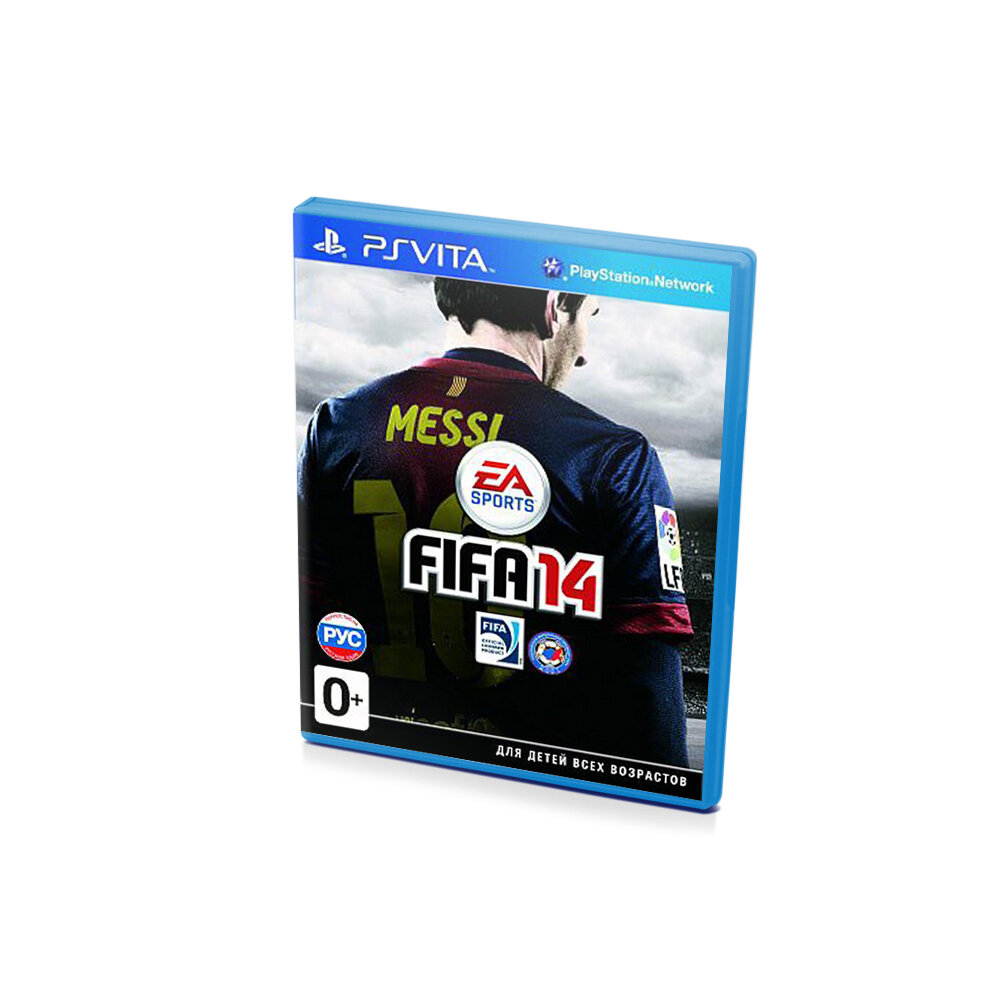 FIFA 14 (Vita)