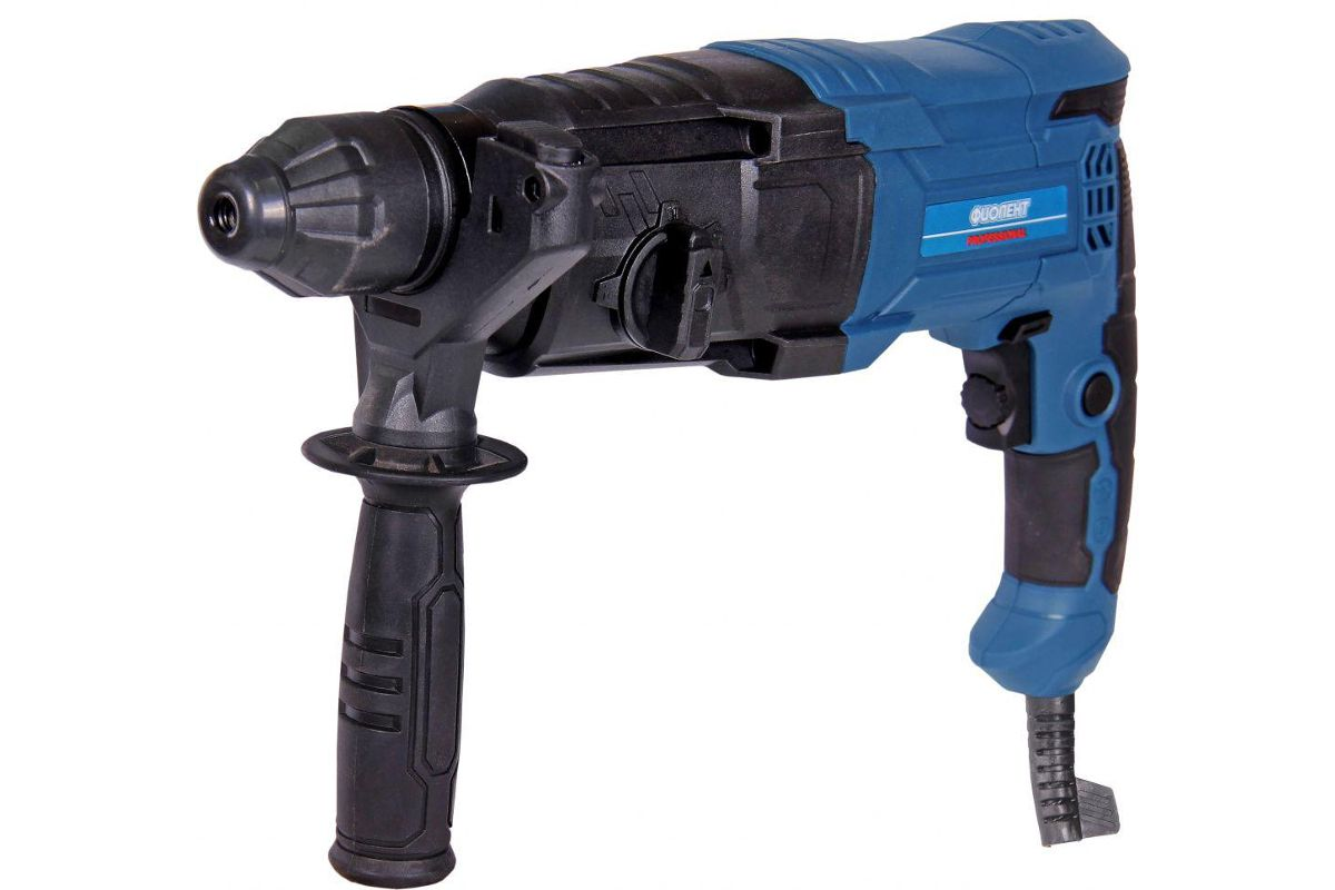 Перфоратор Фиолент П10-1000 РЭ Ф0084