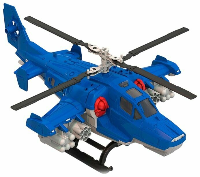 Пластиковая модель Вертолет "Полиция" для детей, игрушечный воздушный транспорт, сюжетно-ролевая игрушка для мальчиков, для игр в песочнице и дома