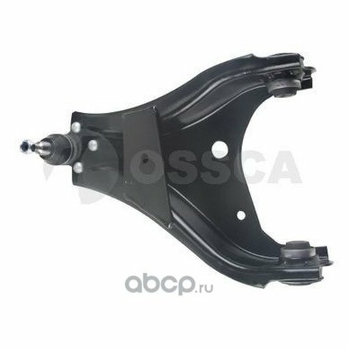 Сайлентблок рычага подвески Ossca 22350 для Renault Duster