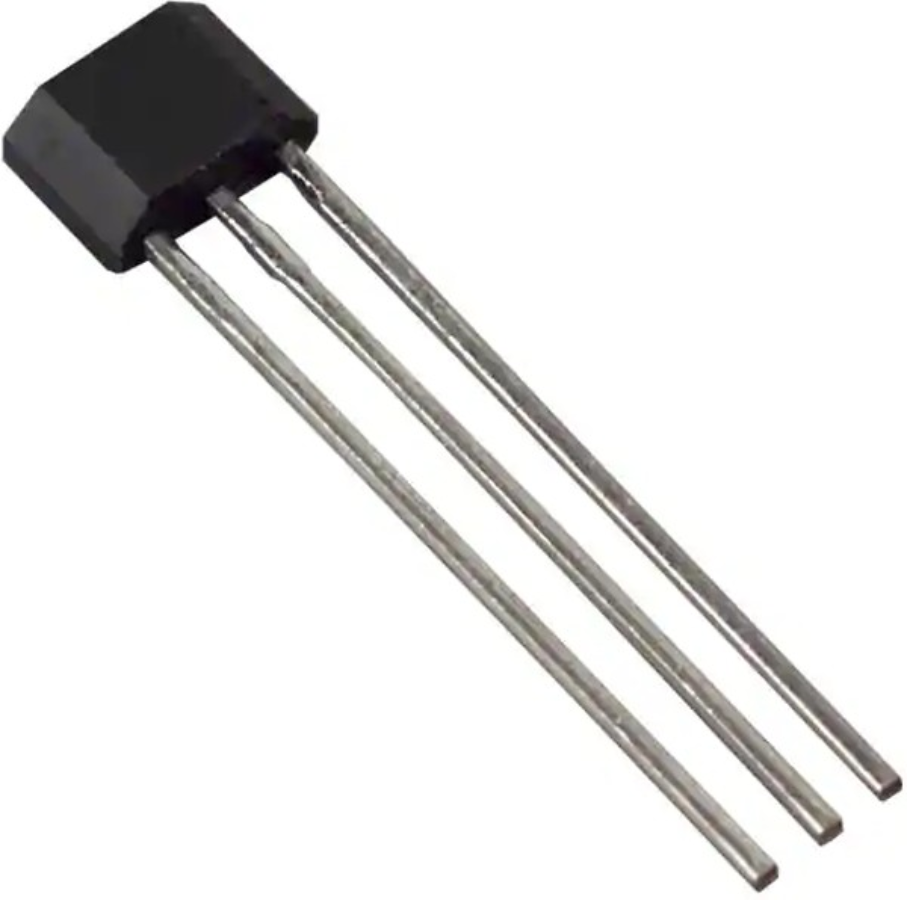 Микросхема SS495A Датчик Холла