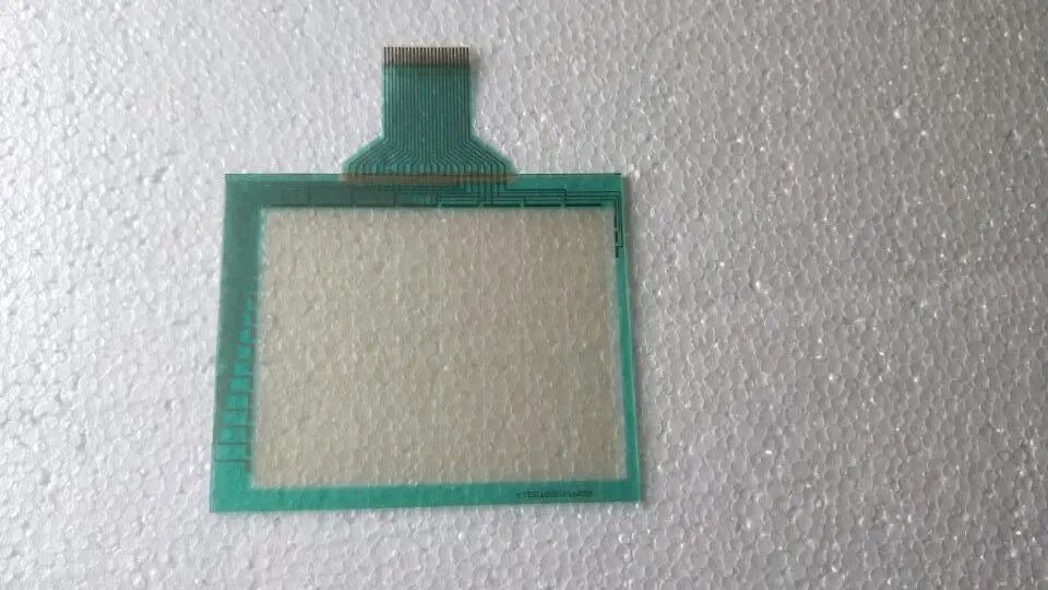 TP3403S1, TP3044S2, TP-058M-07 UN Сенсорный экран Glass Вот. HMI Panel Ремонт~, Новый & Имеются запасы