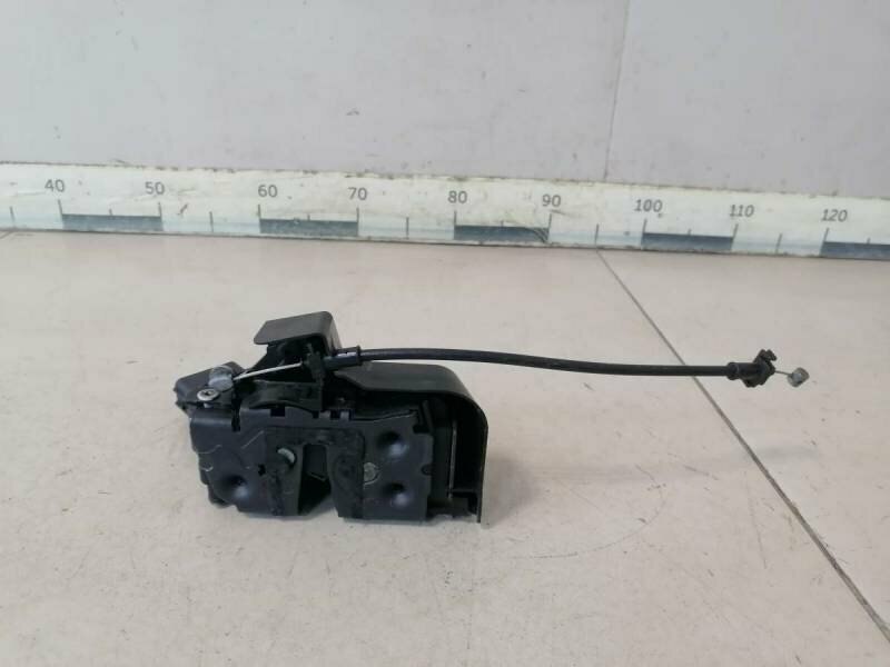 Замок двери задней левой Ford C-MAX 2003-2010 кат.номер: 3M5AR26413BP