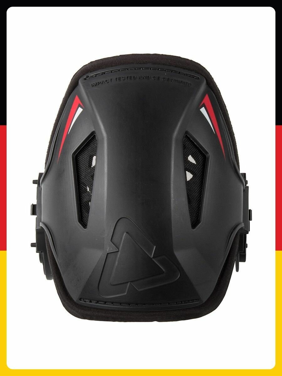 Мотозащита колен Leatt X-frame 2XL