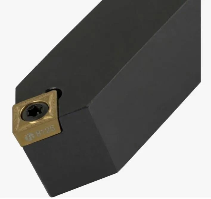 SCMCN2020K09 Резец токарный для наружного точения без пластин