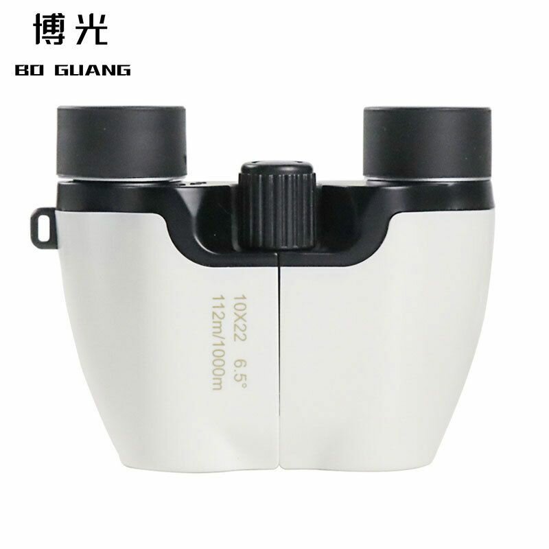 Портативный мини-телескоп "Little Paul", 10x22, для взрослых