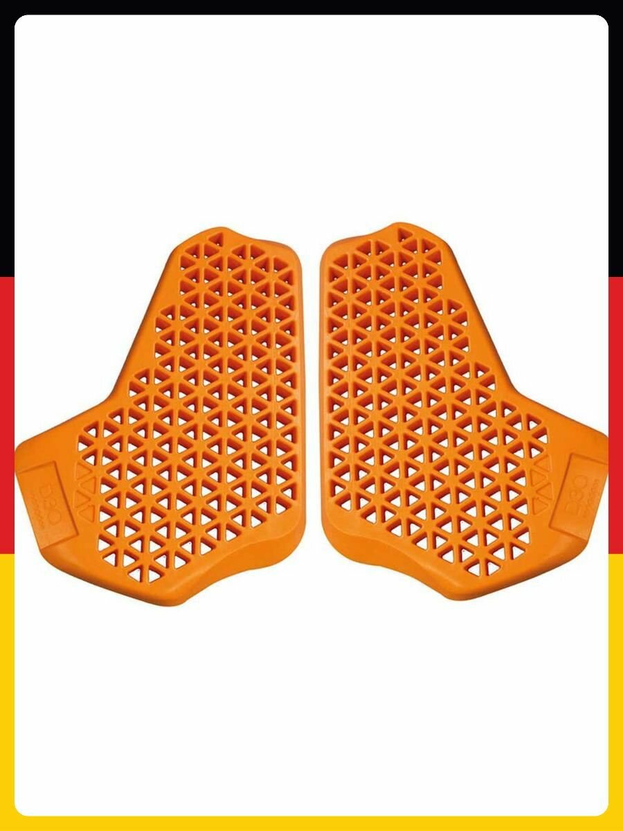 Мотозащита груди Furygan Lnnr D3o One Size