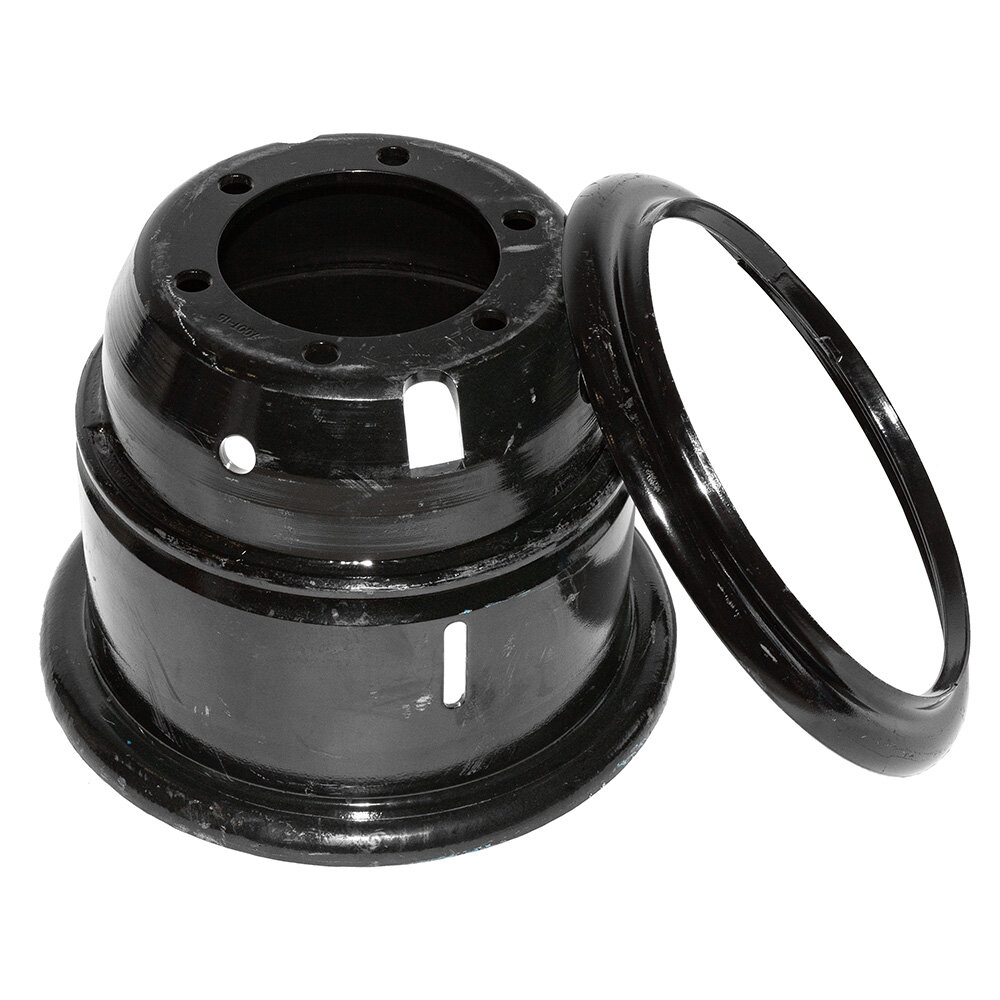 Обод HC CPCD30-35R/XF ведущий мост 7.00-15 HQ (N163-111100-500)