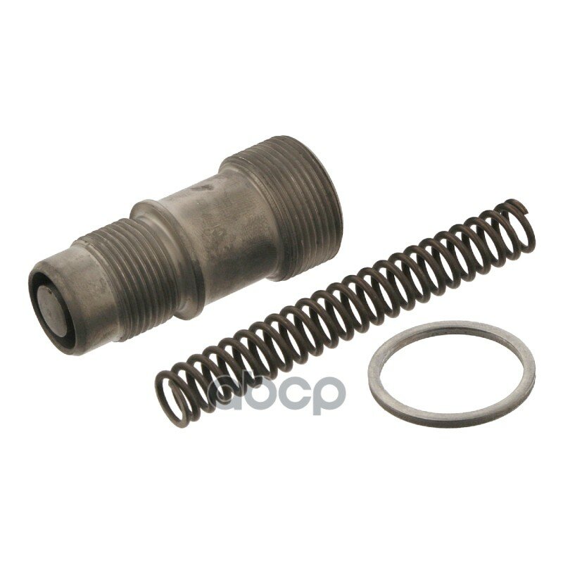 Натяжитель цепи ГРМ Корея Febi арт. 01050