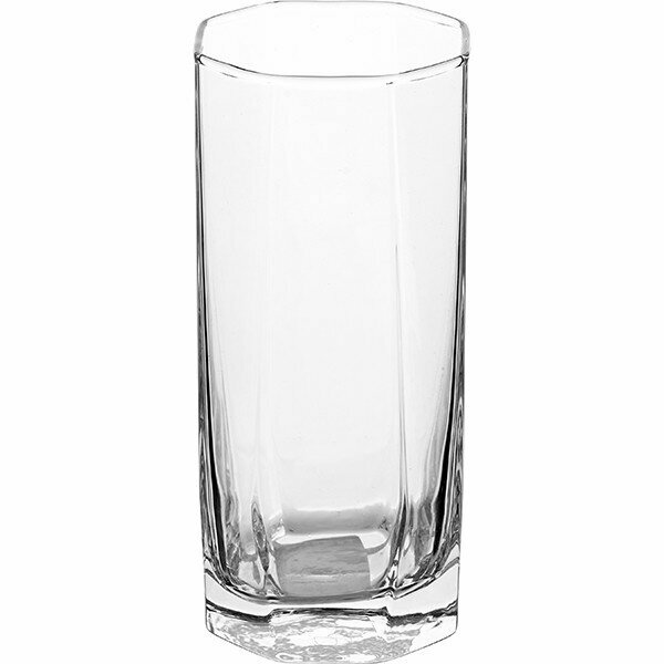 Хайбол «Hisar», 1 шт 200мл (Бренд Pasabahce, страна Турция)