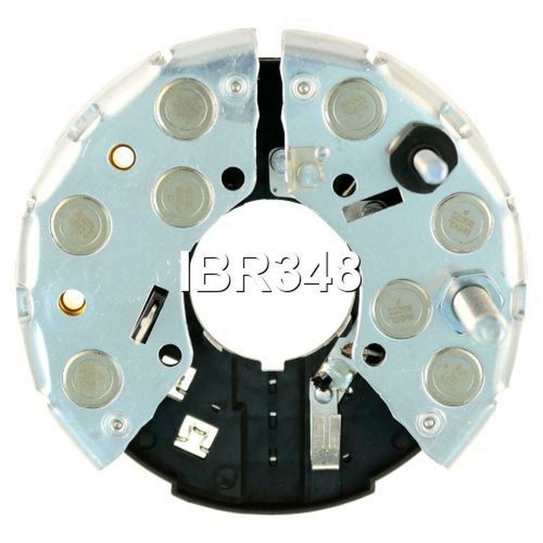 Диодный мост генератора в заводской упаковке от немецкого производителя