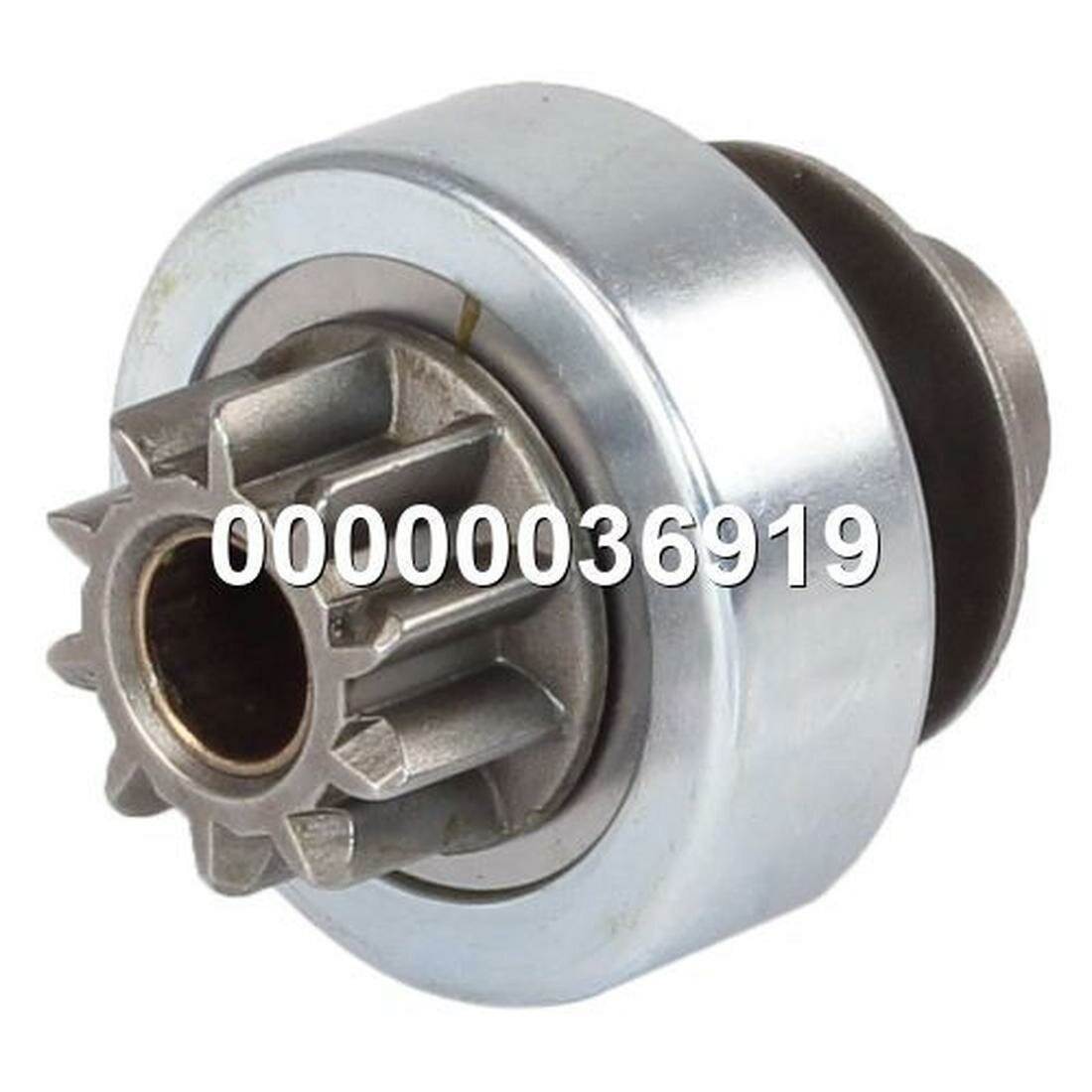 Бендикс стартера Seat Ibiza / Renault Clio, Avantime, Espace, Laguna, Safrane