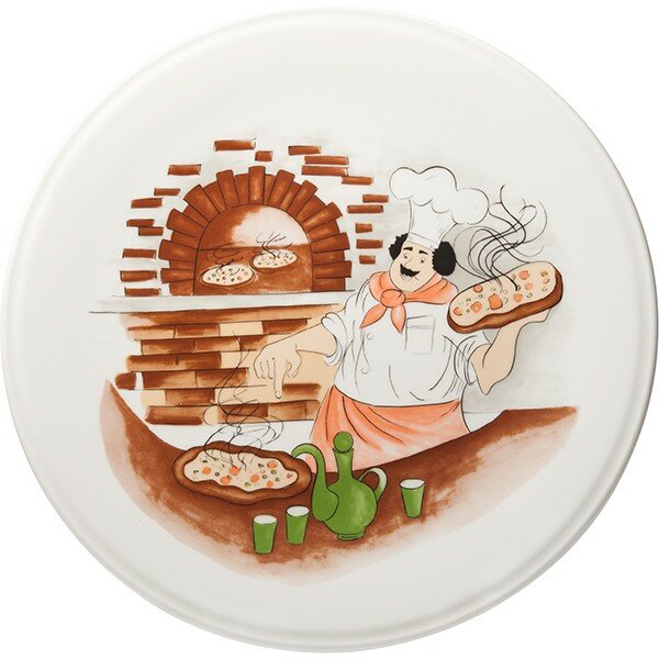 Блюдо Lubiana Барилла