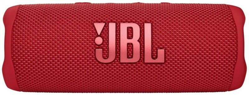 Портативная акустика JBL Flip 6, Red
