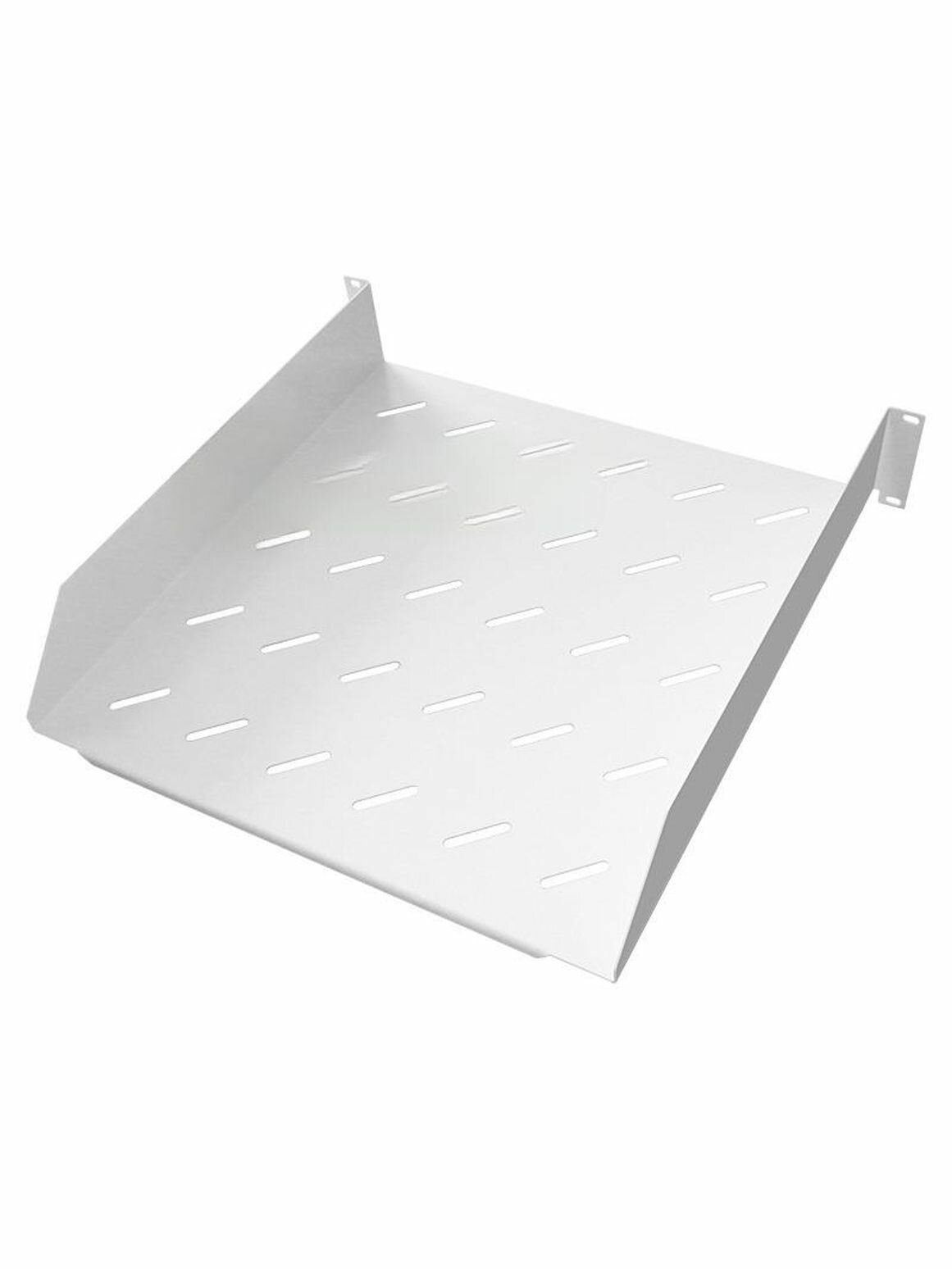 Полка консольная 2U 460 мм