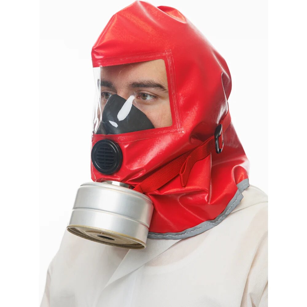 Самоспасатель ZEVS гдзк Зевс 30Е 403-001-0011